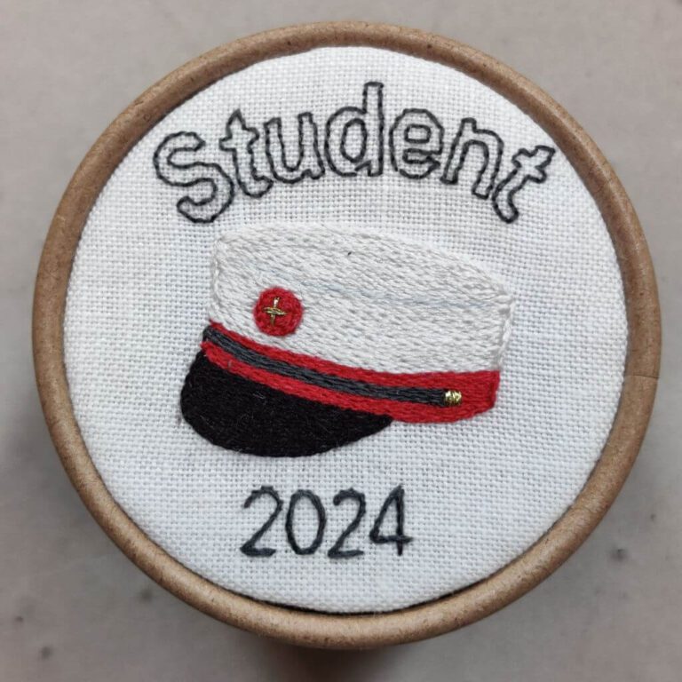 Tille's Studentergave - 2026 - Tille's