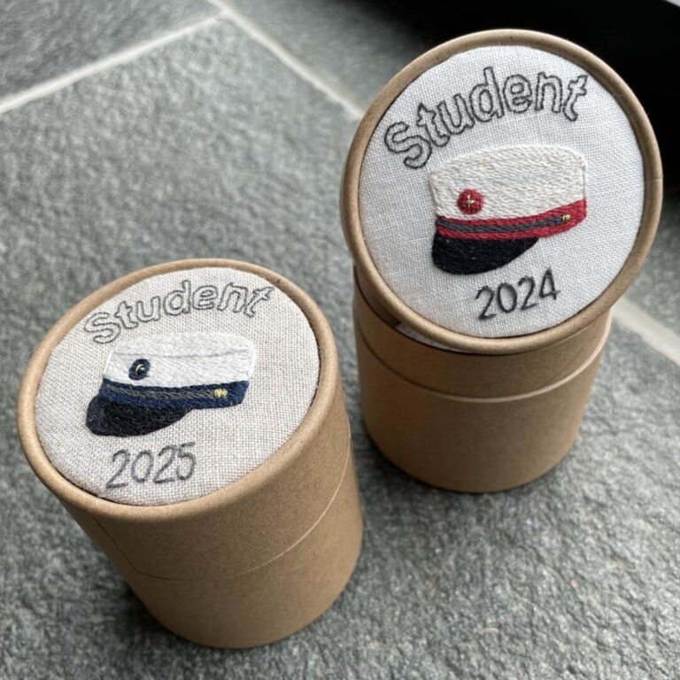 Tille's Studentergave - Tille's