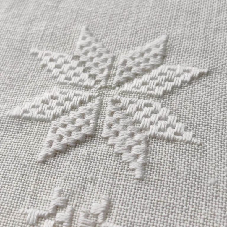 Juletræet med sin pynt