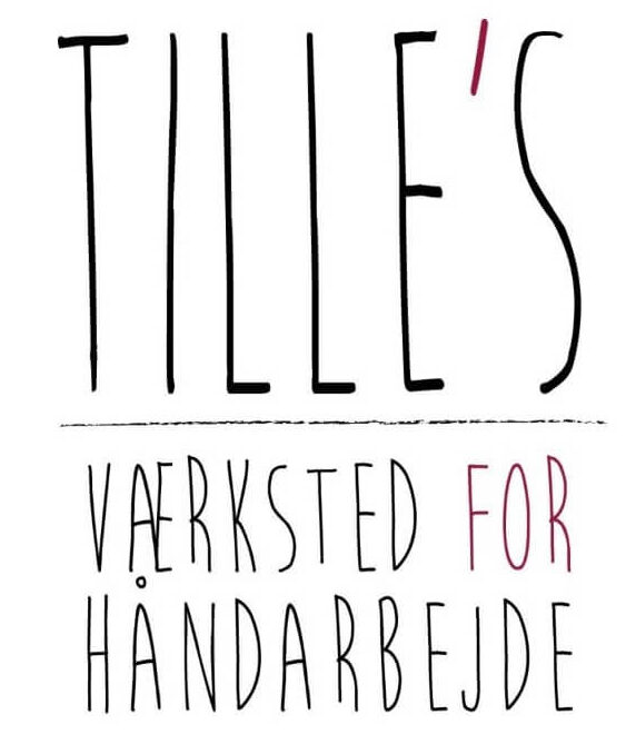 Tille's - Værksted for håndarbejde og broderi