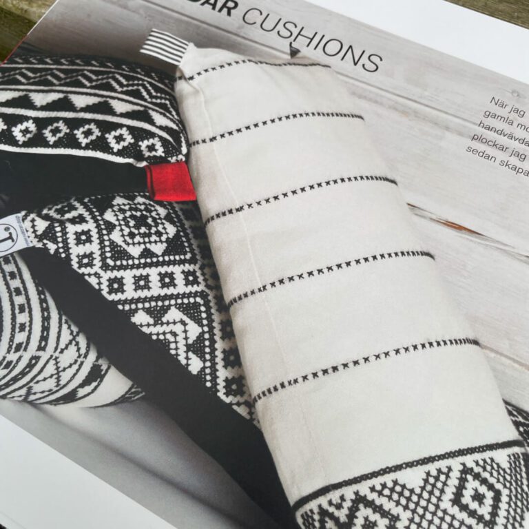 by renée, Grafiska Korsstygn / Graphic Cross-Stitches - Tille's